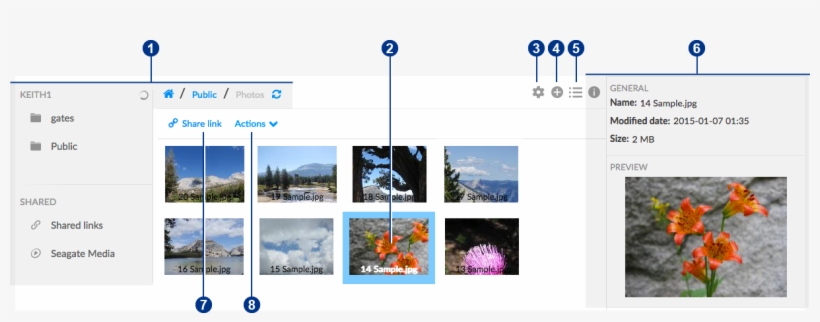 Filebrowser - Free Transparent PNG Download - PNGkey