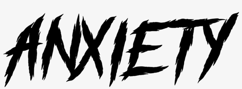 Anxiety Png - Free Transparent PNG Download - PNGkey