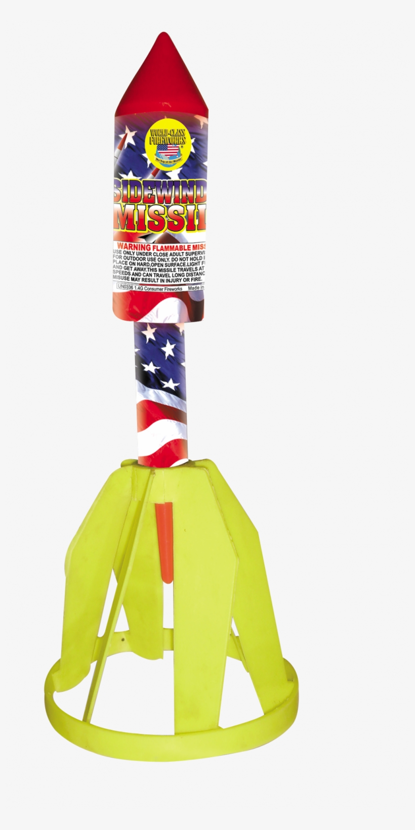 Sidewinder Missile - Free Transparent PNG Download - PNGkey