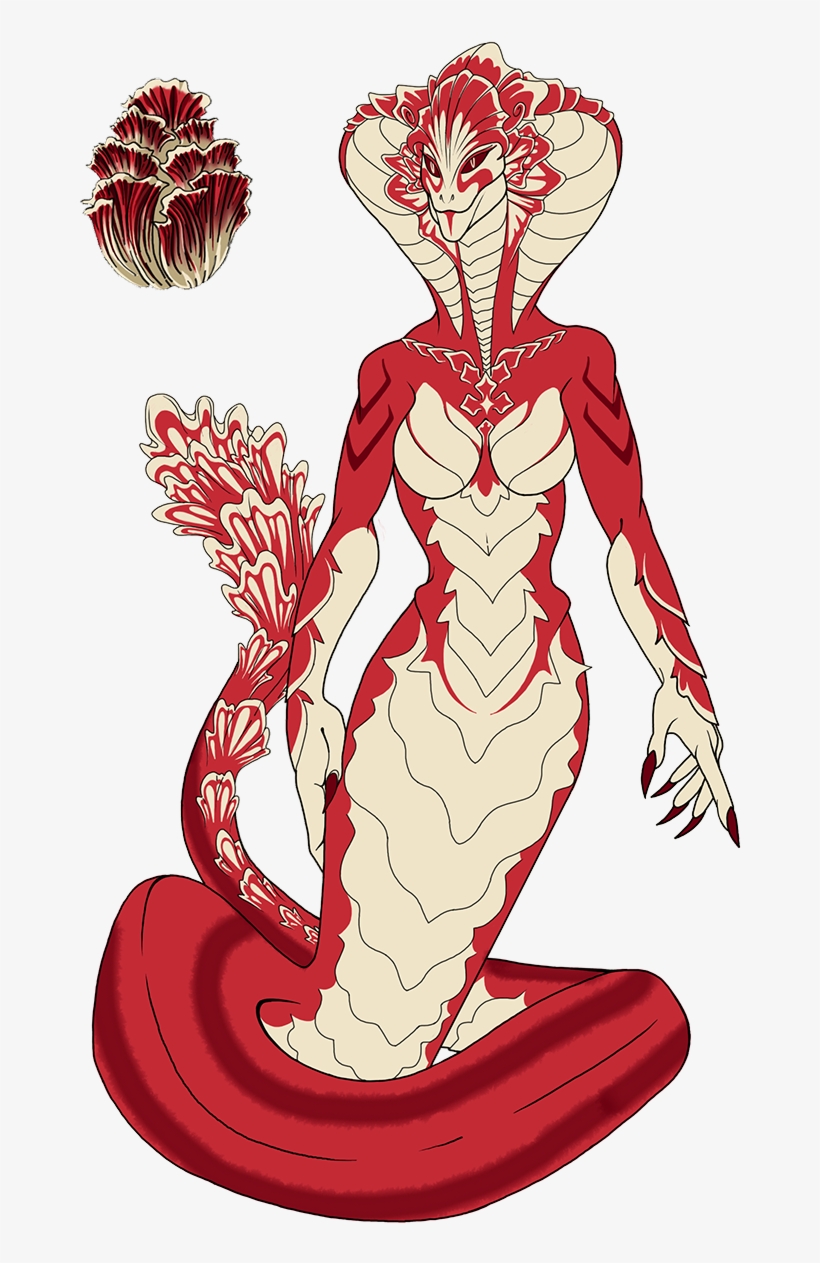 Fungi Xcom Viper - Free Transparent PNG Download - PNGkey