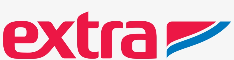 Extra Logo 2005 Horizontal - Free Transparent PNG Download - PNGkey