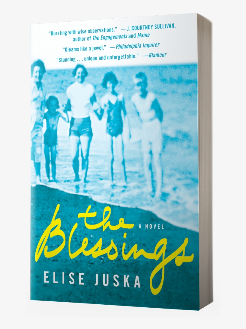 Other Books By Elise Juska - Free Transparent PNG Download - PNGkey