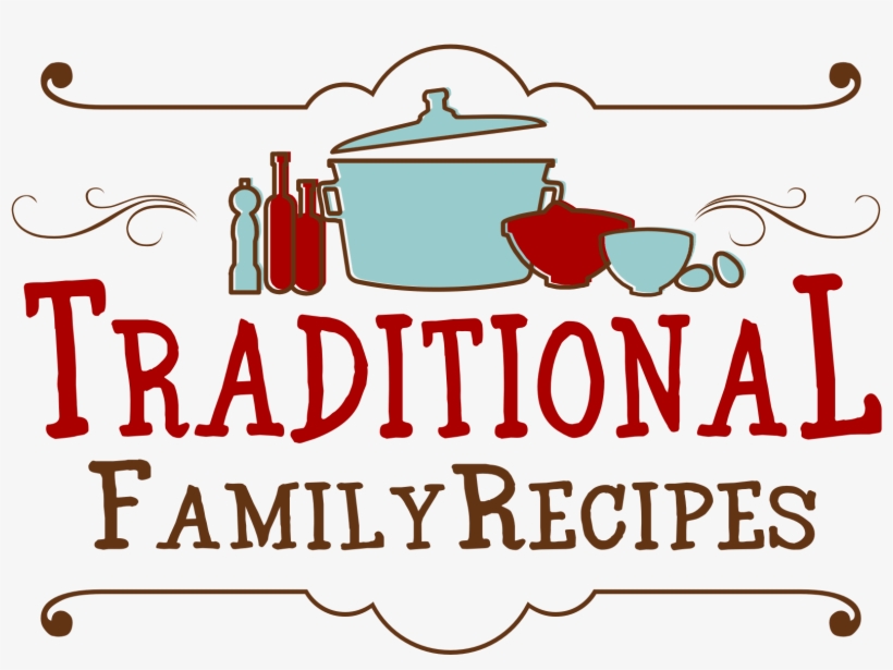 Done Family Recipes - Free Transparent PNG Download - PNGkey