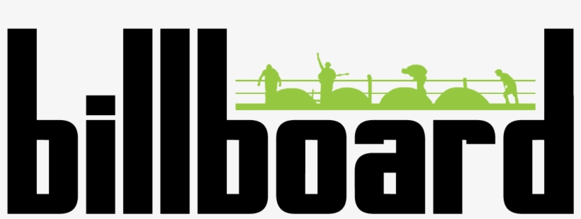 Billboard Logo Png - Free Transparent PNG Download - PNGkey