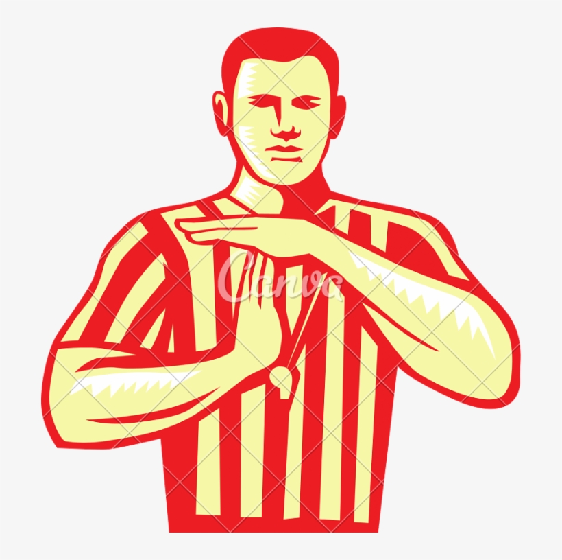 Basketball Referee Png - Free Transparent PNG Download - PNGkey