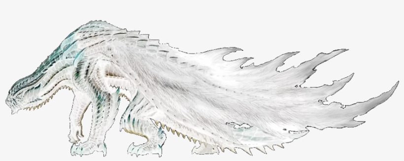 Phantom Gore Magala By Chaoarren - Free Transparent PNG Download - PNGkey