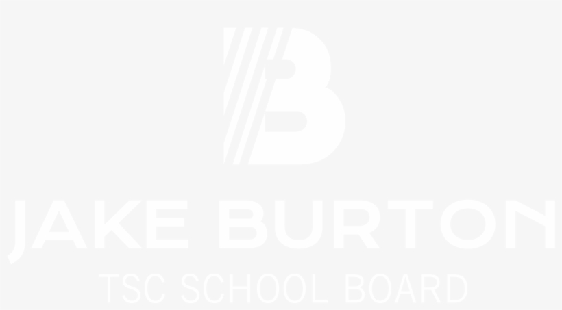 Jake Burton Logo White - Free Transparent PNG Download - PNGkey