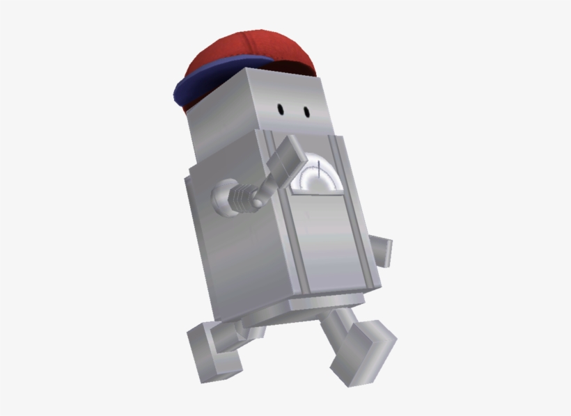 Beep Render By Mach - Free Transparent PNG Download - PNGkey