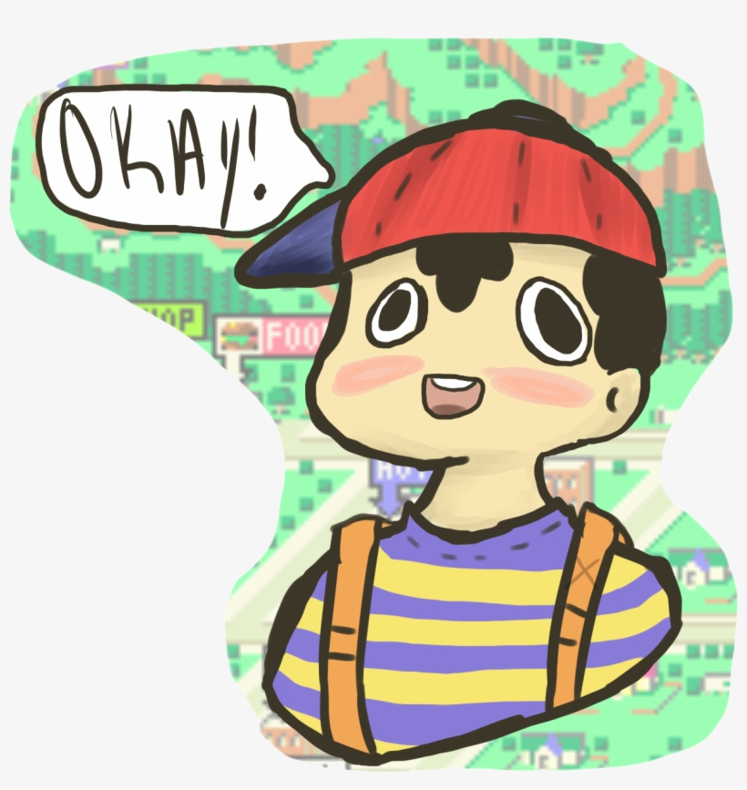 Ness - Free Transparent PNG Download - PNGkey
