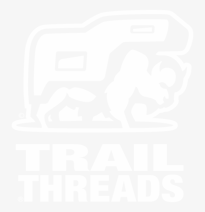 Trail Threads Logo - Free Transparent PNG Download - PNGkey