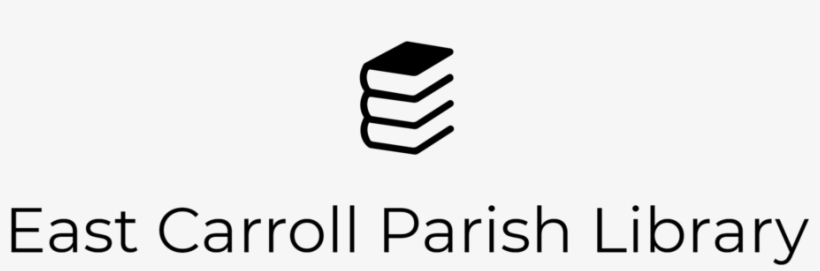 East Carroll Parish Library-logo Format=1500w - Free Transparent PNG ...