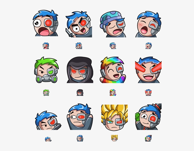 Strafe Set2 - Free Transparent PNG Download - PNGkey