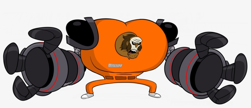 Http - //www - Atomic Puppet - - Png Http - //www - - Free Transparent ...