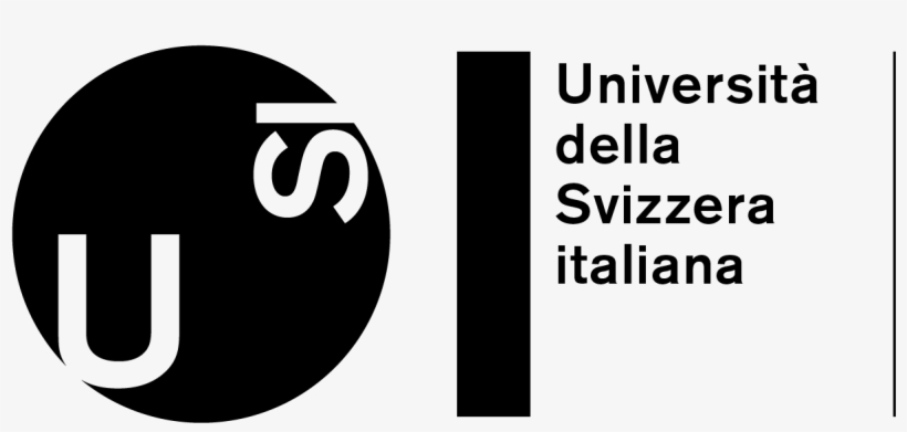 Logo Usi Black Static Model Web Horizontal - Free Transparent PNG ...