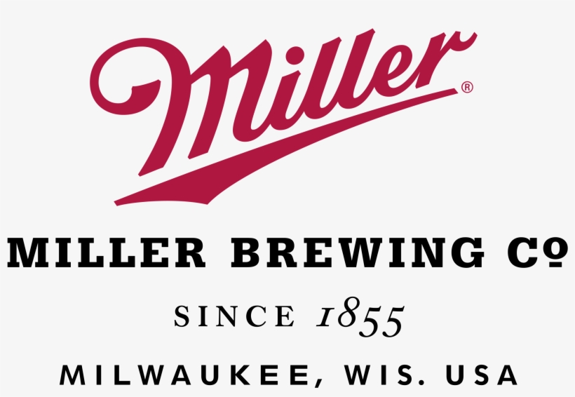 Miller Logo Png Transparent - Free Transparent PNG Download - PNGkey