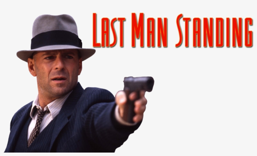 Last Man Standing Image - Free Transparent PNG Download - PNGkey