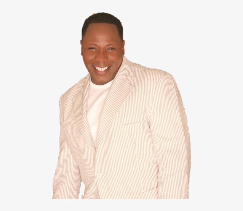Darius Brooks - Free Transparent PNG Download - PNGkey