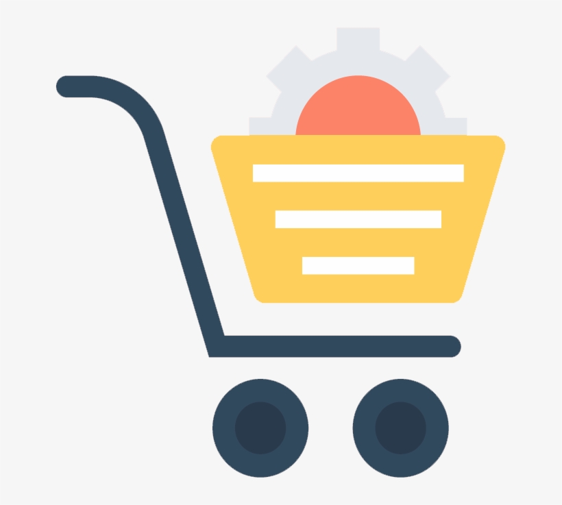 E-commerce Development - Free Transparent PNG Download - PNGkey