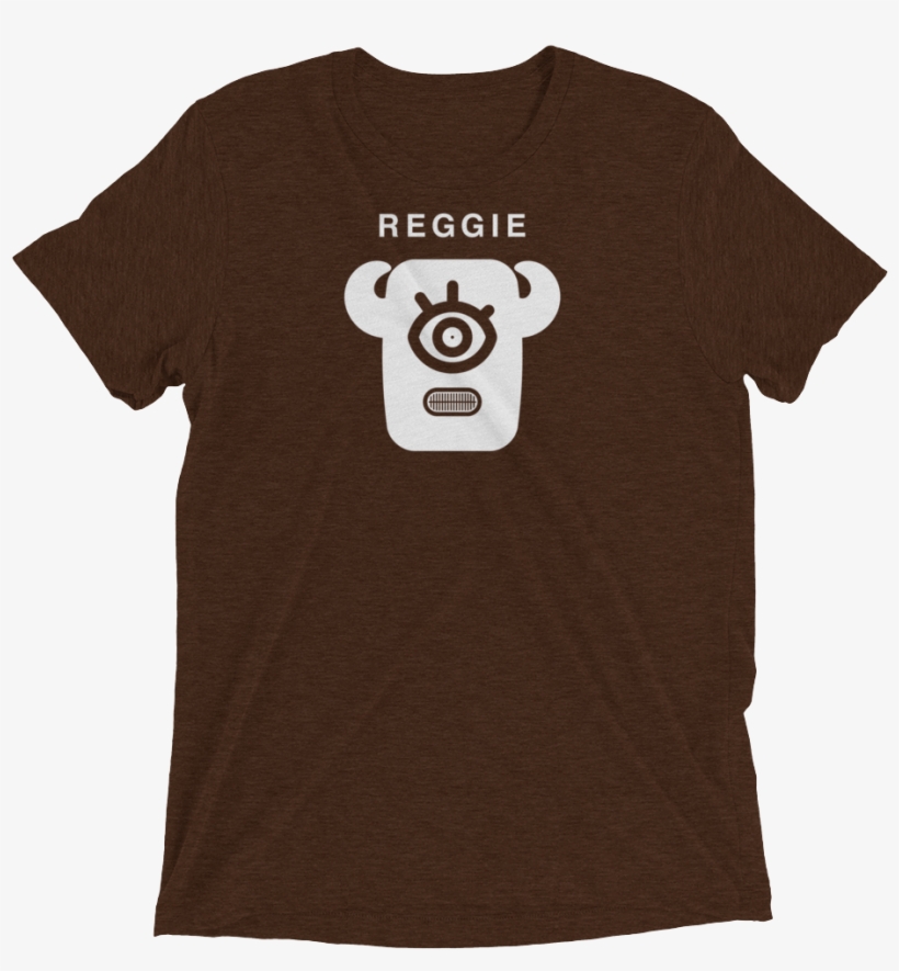 Mens Episode 76 “reggie” - Free Transparent PNG Download - PNGkey