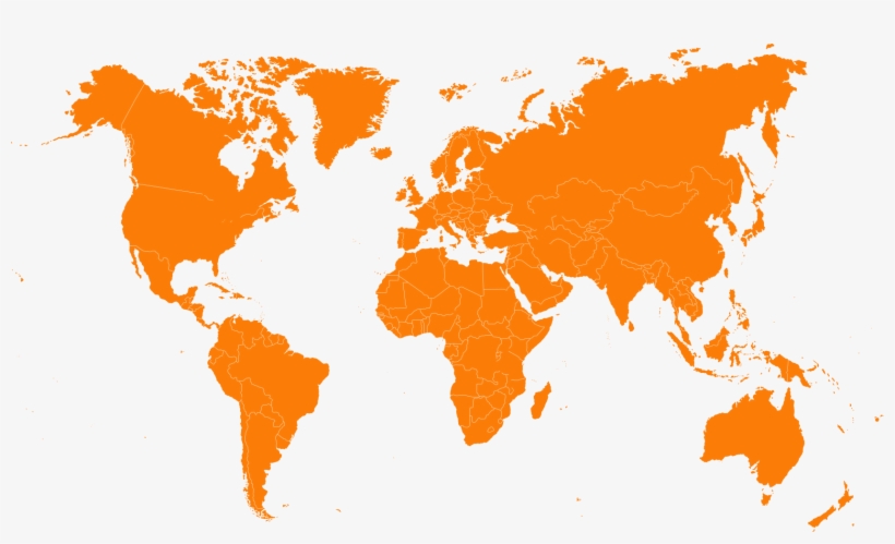 Map - Free Transparent PNG Download - PNGkey