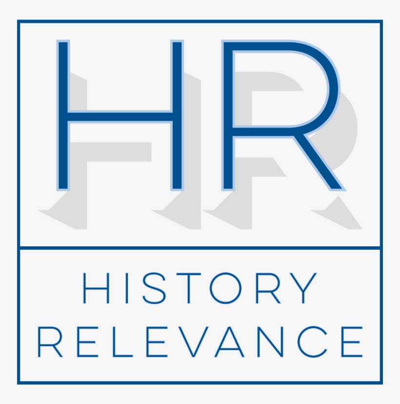 History Relevance Square Logo - Free Transparent PNG Download - PNGkey