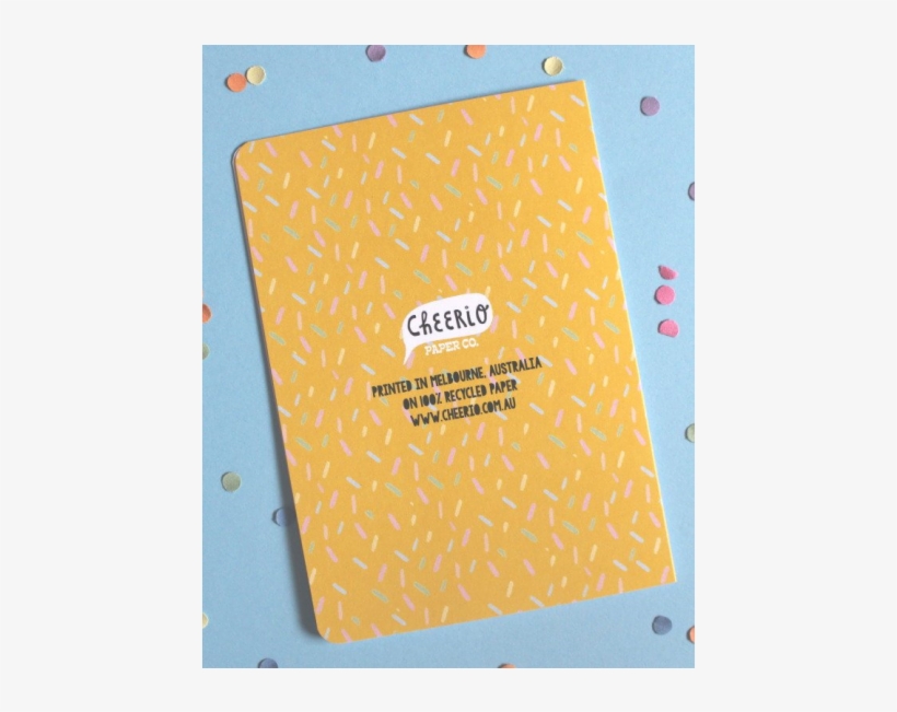 Pony Pinata Card Cheerio Paper Co - Free Transparent PNG Download - PNGkey