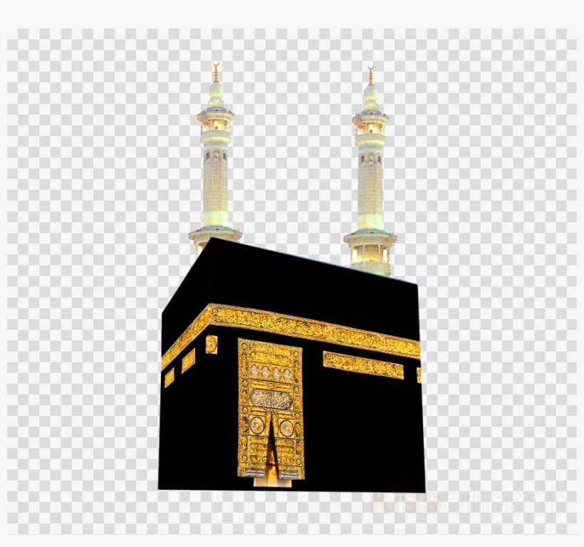 Khana Kaba Pics Png Clipart Kaaba Great Mosque Of Mecca - Free ...