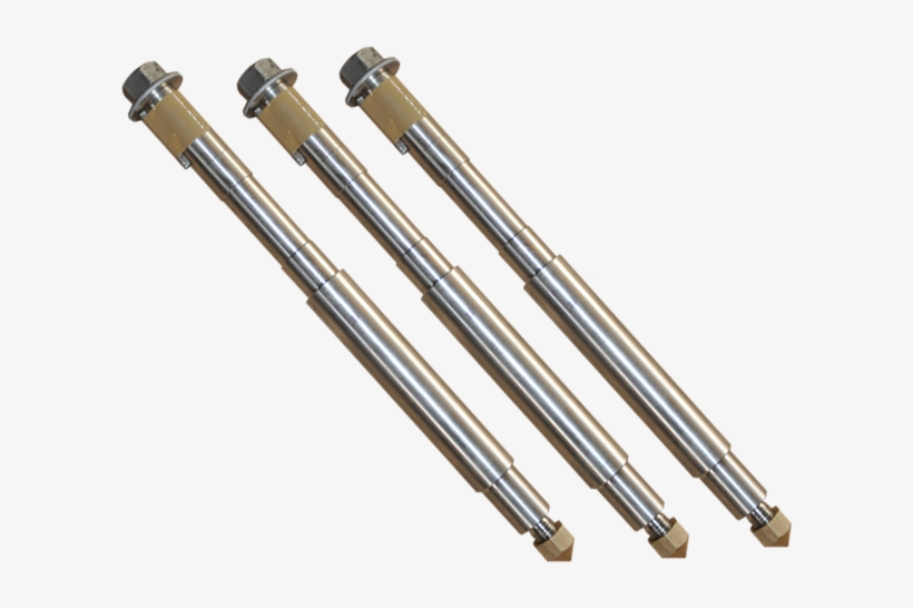 Pump Shaft - Free Transparent PNG Download - PNGkey