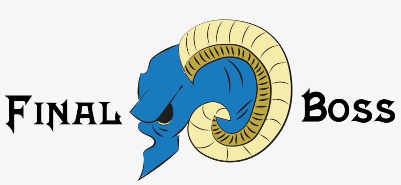 6, Final Boss - Free Transparent PNG Download - PNGkey