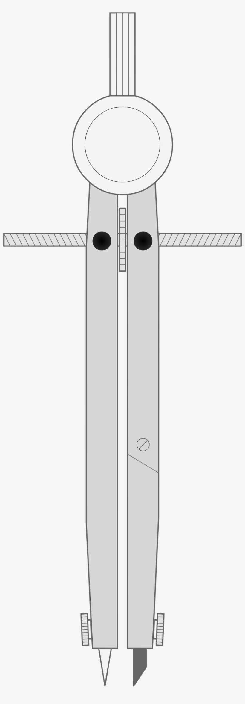 This Free Icons Png Design Of Closed Compass - Free Transparent PNG ...