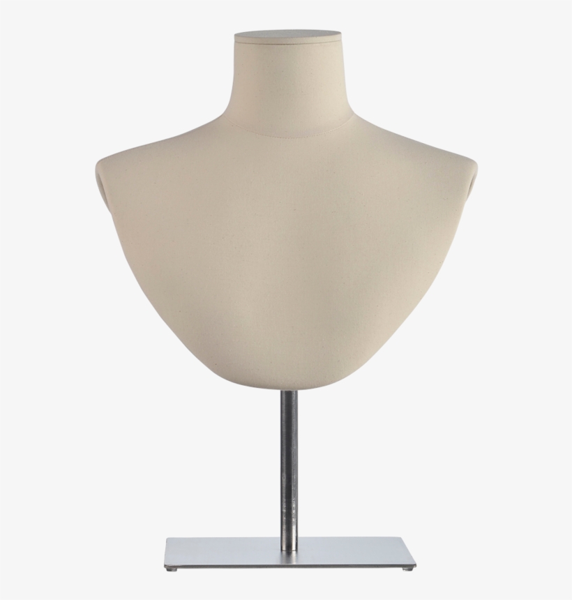 Jewelry Bust - Free Transparent PNG Download - PNGkey