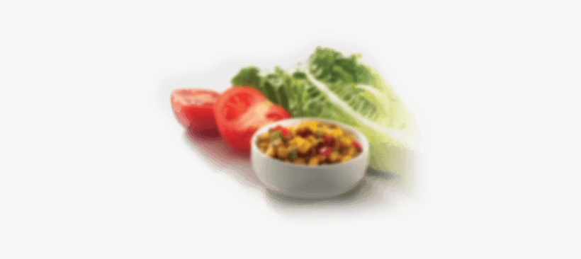 Bowl-condiments2 - Ful Medames - Free Transparent PNG Download - PNGkey
