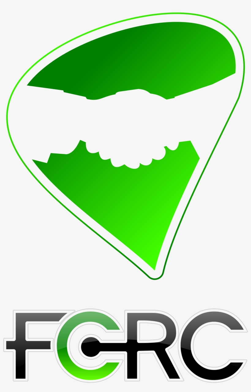 Free Fcrc Logo Handshake 2 - Free Transparent PNG Download - PNGkey