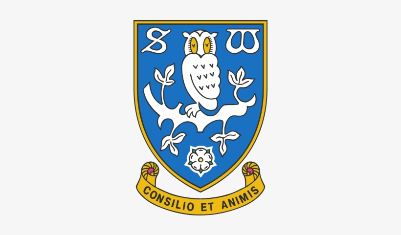 Sheffield Wednesday Fc Old 1 - Sheffield Wednesday Fc Logo - Free ...