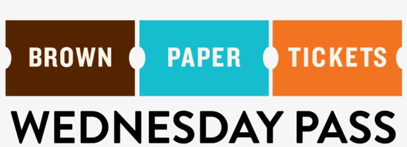 Bpt Daily Pass Wednesday - Genesis Bakery - Free Transparent PNG ...