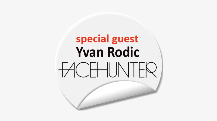 Yvan Rodic And Absolutely Fabulous Fair - Yvan Rodic - Free Transparent ...