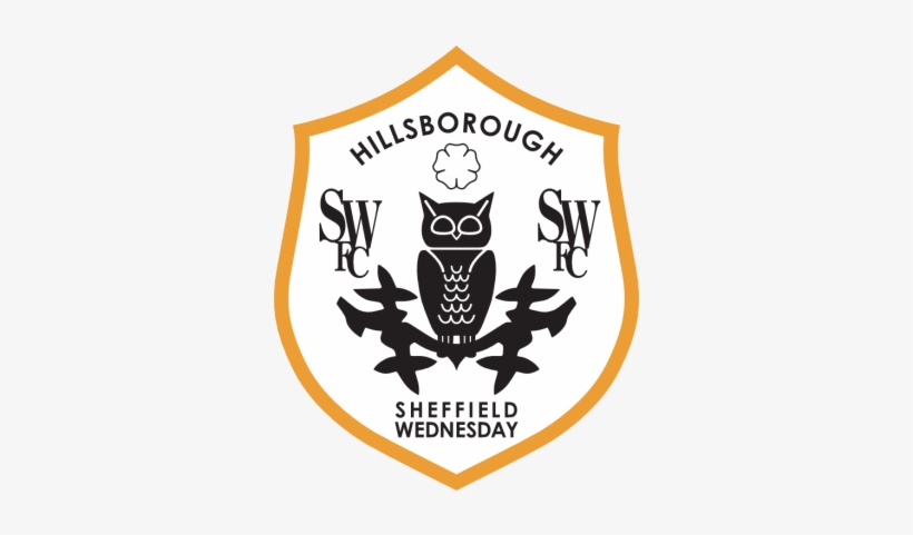 Sheffield Wednesday Fc Old 2 - Sheffield Wednesday Logo History - Free ...