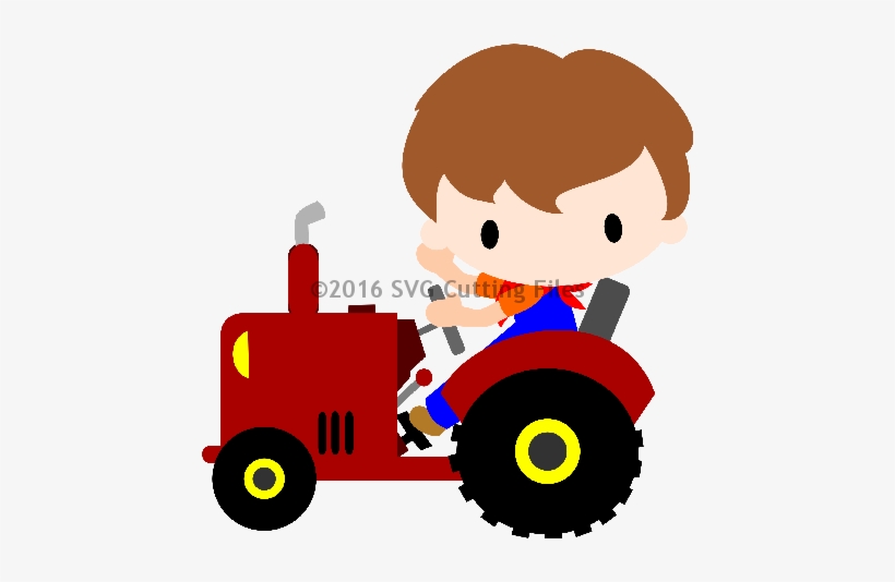 Chibi Clipart Farmer - Chibi Farmer - Free Transparent PNG Download ...