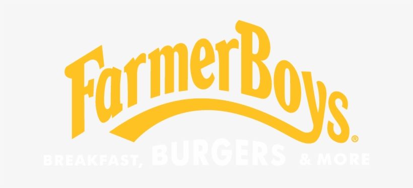 Farmer Boys® - Farmer Boys Logo Png - Free Transparent PNG Download ...