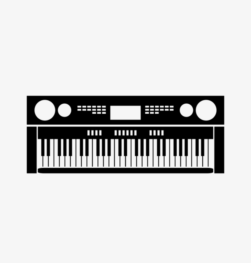 Piano Icon - Free Transparent PNG Download - PNGkey