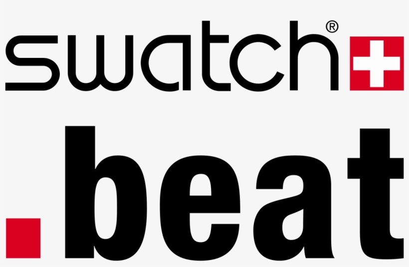 Swatch Logo Pdf - Free Transparent PNG Download - PNGkey