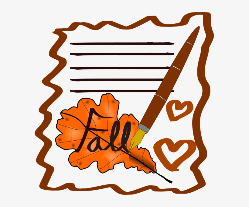 Fountain Pen Falling Clipart Png - Free Transparent PNG Download - PNGkey