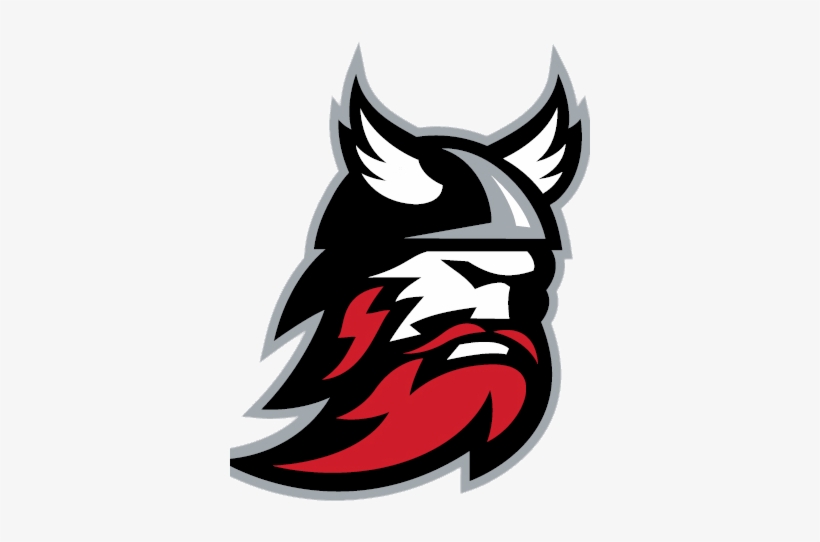 Adirondack Thunder Head Logo - Adirondack Thunder Logo - Free ...