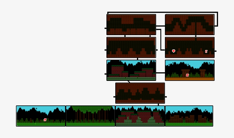 Rambo Nes Map 4 - Rambo Nes Map - Free Transparent PNG Download - PNGkey