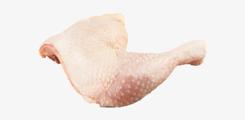 Chickenlegquarter - Chicken Leg Quarters - Free Transparent PNG ...