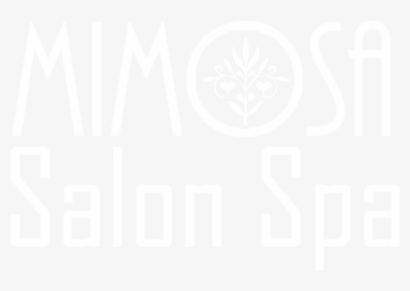 Cropped Mimosa Logo Red 1 - Spa - Free Transparent PNG Download - PNGkey