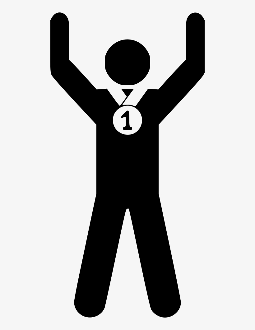 Png File Svg - Winner Png - Free Transparent PNG Download - PNGkey