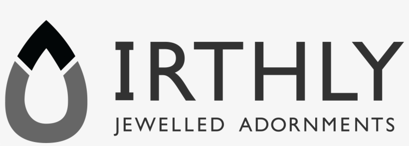 Irthly Logo Horizontal Dark - Cartus - Free Transparent PNG Download ...