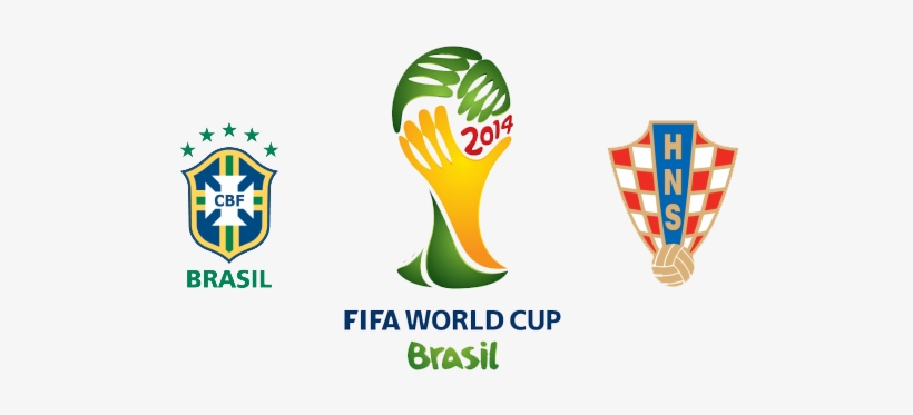 Fifa World Cup 2014 - Free Transparent PNG Download - PNGkey