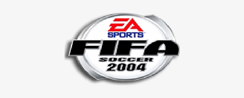 Fifa Soccer - Fifa Football 2004 - Free Transparent PNG Download - PNGkey